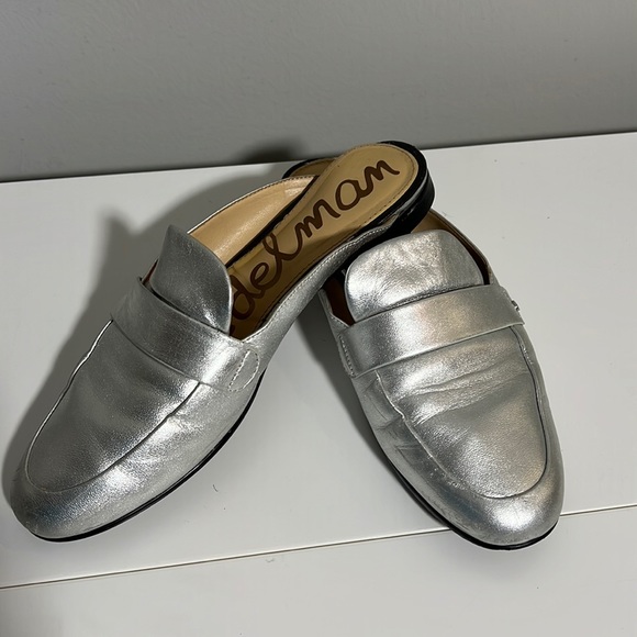 Sam Edelman | Shoes | Sam Edelman Slides | Poshmark